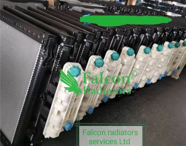 About us – Falcon Radiator Services Limited