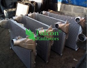 Radiator Repairs – Falcon Radiator Services Limited