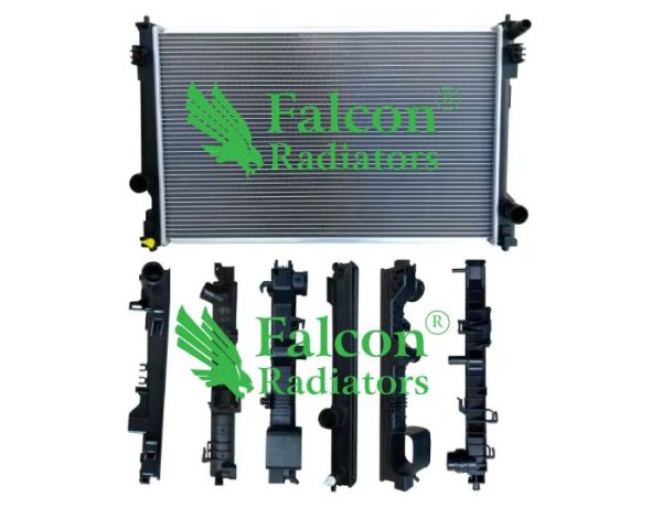 Radiator Parts & Accessories – Falcon Radiator Services Limited